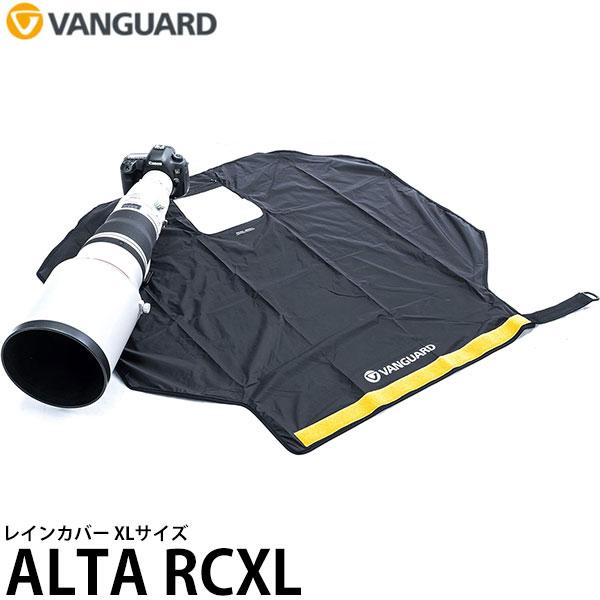 ALTA RCXLは 突然の雨からもギアを守るXLサイズのレインカバーです。・600mmのレンズ付きのデジタル一眼レフカメラを保護。・コンパクトに収納できるポーチが付属。どんなバッグにもスッキリ収まります。 ・透明なTPUの窓で液晶画面の使...