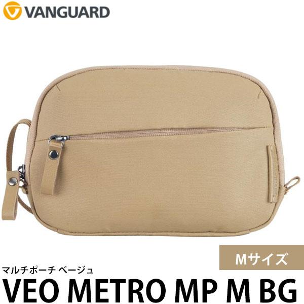 VEO METRO MP Mは、小物をきれいにまとめて持ち歩くための大容量マルチポーチ軽量コンパクトで邪魔になりにくく、内装ベルベットでやさしく保護内装ベルベット調でやさしく保護し、さらにオープンポケット2つとジッパーポケットで整理が続き、...