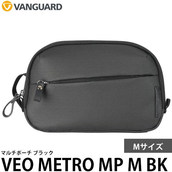 VEO METRO MP Mは、小物をきれいにまとめて持ち歩くための大容量マルチポーチ軽量コンパクトで邪魔になりにくく、内装ベルベットでやさしく保護内装ベルベット調でやさしく保護し、さらにオープンポケット2つとジッパーポケットで整理が続き、...