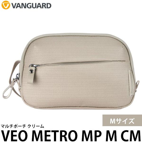 VEO METRO MP Mは、小物をきれいにまとめて持ち歩くための大容量マルチポーチ軽量コンパクトで邪魔になりにくく、内装ベルベットでやさしく保護内装ベルベット調でやさしく保護し、さらにオープンポケット2つとジッパーポケットで整理が続き、...
