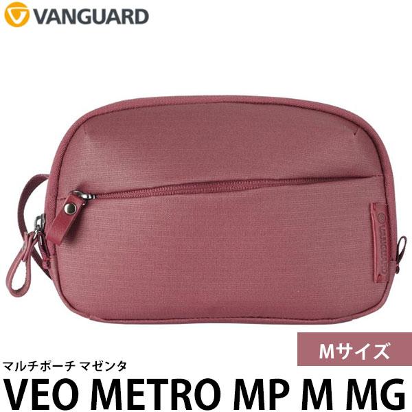 VEO METRO MP Mは、小物をきれいにまとめて持ち歩くための大容量マルチポーチ軽量コンパクトで邪魔になりにくく、内装ベルベットでやさしく保護内装ベルベット調でやさしく保護し、さらにオープンポケット2つとジッパーポケットで整理が続き、...