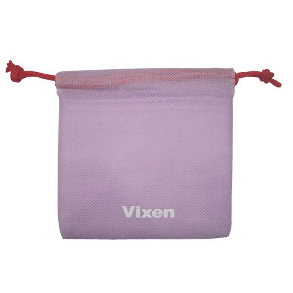 ●薄手でかさばらない素材のカラーリングが可愛らしい専用ポーチです。※ アリーナM8×21、M10×21各色に付属しているものと同等です。※ クッション材が入った不織布で小物入にも最適です。[ ポーチ 双眼鏡収納用ソフトケース][主な仕様]サ...