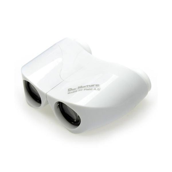 ピントあわせのいらない倍率8倍のコンパクト双眼鏡。・覗くだけでご使用いただけますので、ピント合わせのできないお子様でも使い仕様。・小型・軽量でコンサートや旅行、スポーツ観戦など様々なシーンで活躍します。[主な仕様] 倍率：8倍対物レンズ有効...