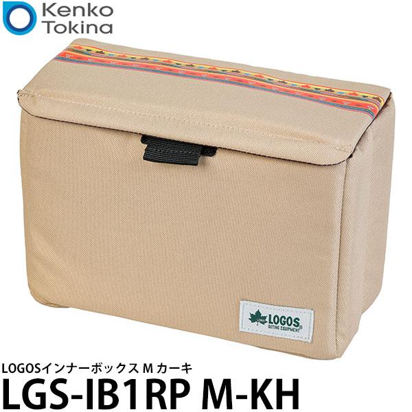 一眼レフからミラーレスカメラまで収納可能なMサイズ。・アウトドアにマッチするロゴスオリジナルのナバホ柄を採用。・インナーボックスを使えば、リュック、スーツケース、普段使いのバッグなどに手軽にカメラ機材を入れることができます。・SDGsを踏ま...