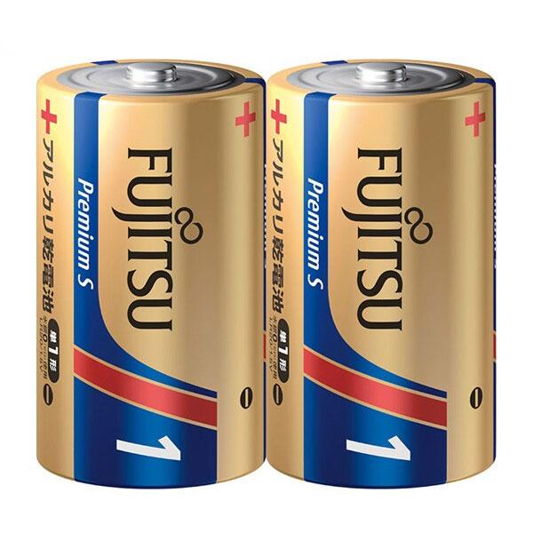 乾電池に求められるすべての性能を磨き上げた新プレミアムS・すべての機器で高性能を発揮します・電池の外装は抗菌加工・漏液防止構造で、安全性を向上しました・単1形〜単4形まで10年間液漏れ保障・防災備蓄用として、10年の保存が可能です[主な仕様...