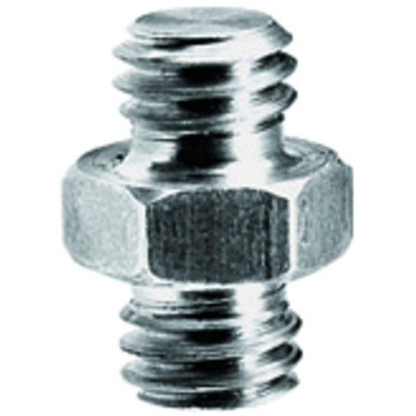 変換アダプターです。[Manfrotto アクセサリー 商品撮影 スタジオ機材 写真屋さんドットコム]