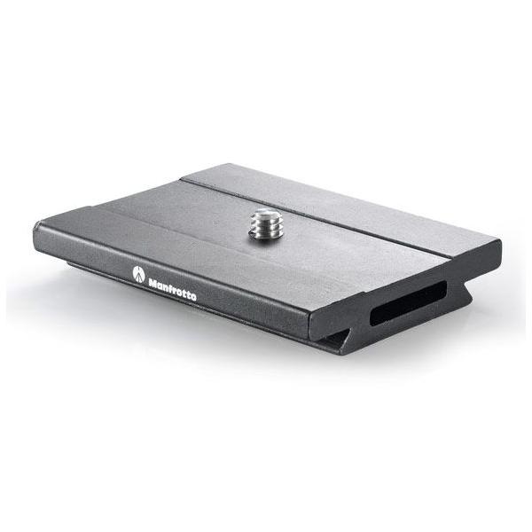 アルカスイス（ARCA SWISS）のプレートと互換性があるプロフェッショナル写真家向けクリックリリースアダプターQ6シリーズ用の予備プレートです。カメラや三脚座付きのレンズを複数お持ちのお客様は、お持ちのカメラ・レンズにあらかじめ、こちら...