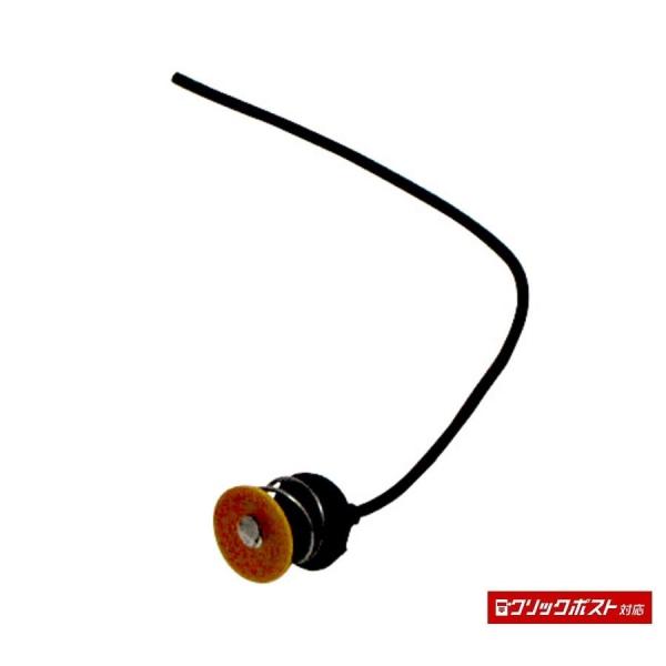 槌屋ヤック シングルベークコードB (マーカーソケット)セット Y-44槌屋ヤック製品マーカー用レフレクター Y-44S・Y-88Sに使用できる。対応品番：CE-100系・CE-130系・CE-160系・CV-121・CV-124・CV-L...