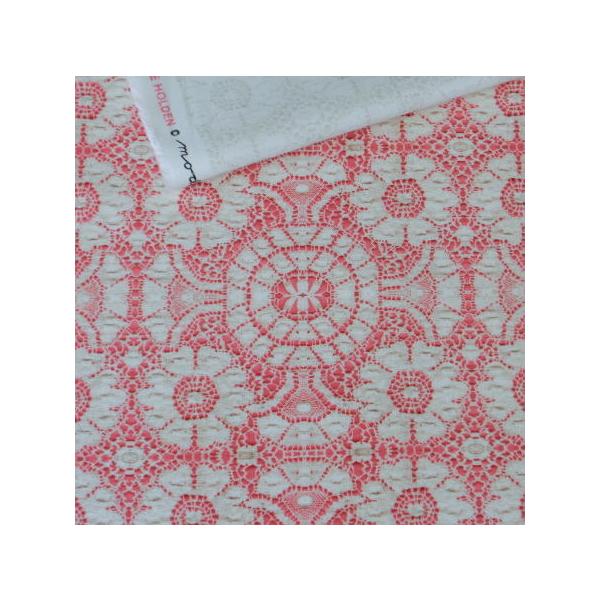 A(LACE/PETAL)7404-13・B(LACE/LACE)7404-11