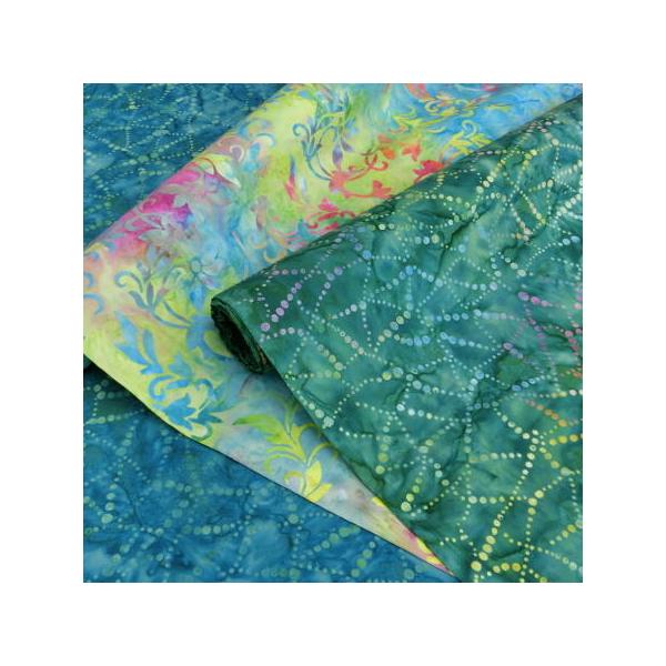 RAINBOW(4365-11)・SPACE(4365-27)・JUNGLE(4365-41)・LAGOON(4365-30)