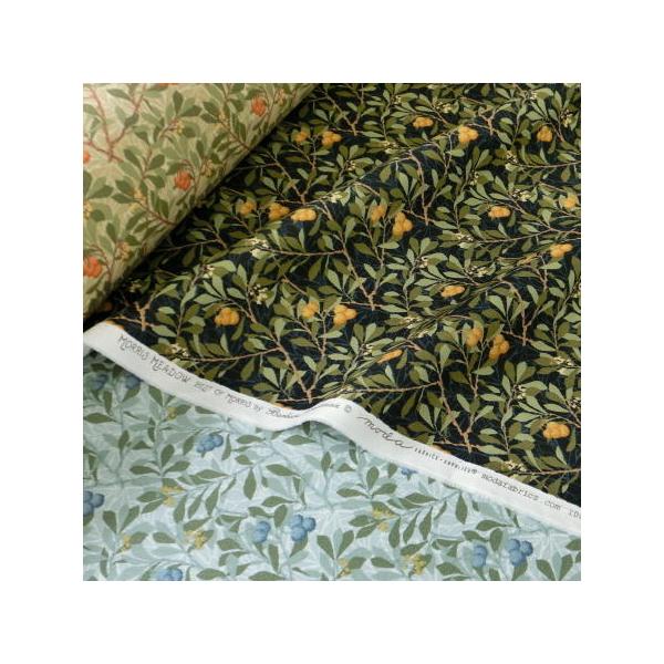 PARCHMENT(8373-12)・AQUAMARINE(8373-16)・DAMASK BLACK(8373-21)