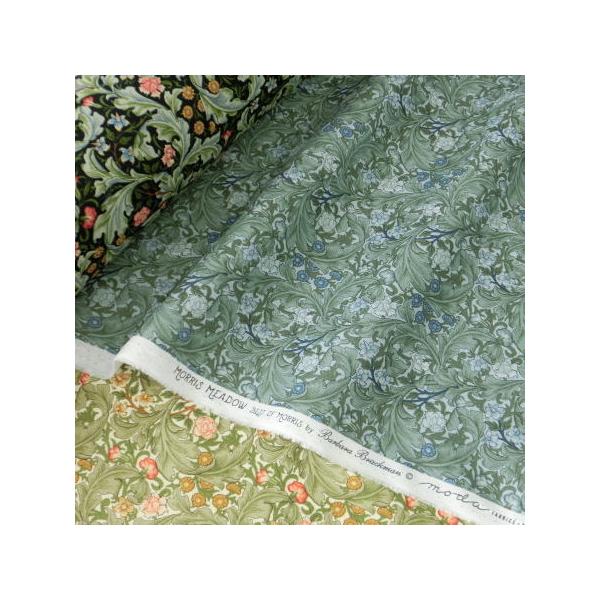 PORCELAIN(8374-11)・AQUAMARINE(8374-16)・DAMASK BLACK(8374-21)