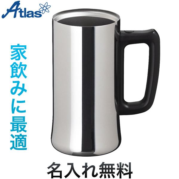 【名入れ無料】【仕様】色:シルバー(ミラータイプ)サイズ:幅121×高さ150×奥行79mm容量:470ml材質:本体:内/ステレス鋼、外/ステンレス鋼、ハンドル:ポリプロピレン(耐熱温度90度)【商品情報】雑貨|キッチン用品・食器|当店の...