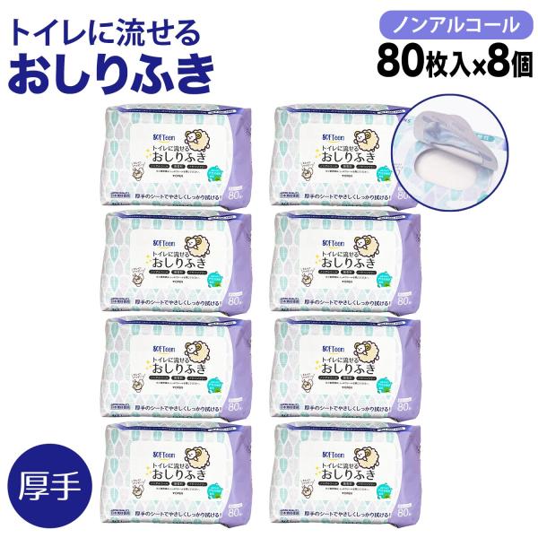 【送料無料】【仕様】色:白サイズ:1シート140×200mm入数:640枚(80枚×8個)成分:EDI純水、アロエエキス基布素材:パルプ、レーヨン特徴:ノンアルコール、無香料、パラベンフリー生産国:中国 / 製造元:株式会社シンズ(全国マス...