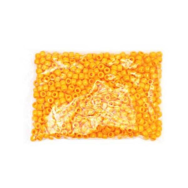 ※２０２１年１２月入荷分より数量が変わりました。ボリューム感のある「ポニービーズ」です。豊富なカラーラインナップで皆さまのご注文をお待ちしております。カラー：ＯＰ.ゴールデンロッド大きさ：約９×６ｍｍ（規格上の表示となります）穴：約４ｍｍ＋...