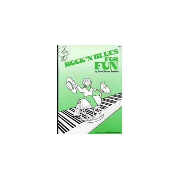 BLUE MONDAY/ITSY BITSY ROCK/POW WOW ROCK/ROCKIN' BLUES/WHITE BOOTS/COME ALONG ROCK/SPRING FEVER/BLUE ROCK/WALKIN' IN THE...