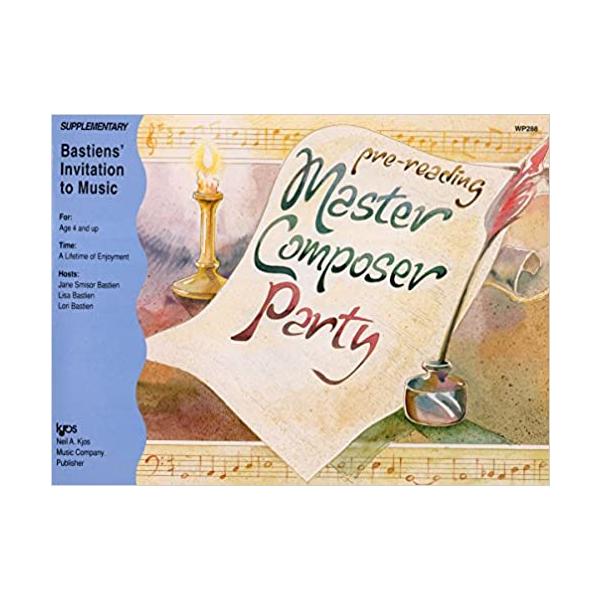 FANTAISIE IMPROMPTU/MINUET IN G BACH/ODE TO JOY/TO A WILD ROSE/SURPRISE SYMPHONY/SYMPHONY NO.5/WILLIAM TELL OVERTURE ROS...
