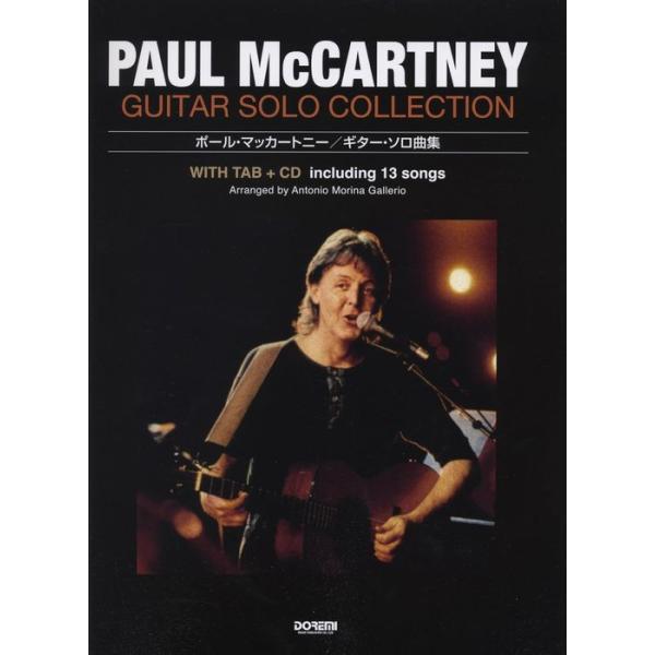 ISBN：9784285134278My Love/Waterfalls/Jenny Wren/Tug Of War/Warm And Beautiful/Listen To What The Man Said/Mull Of Kintyr...