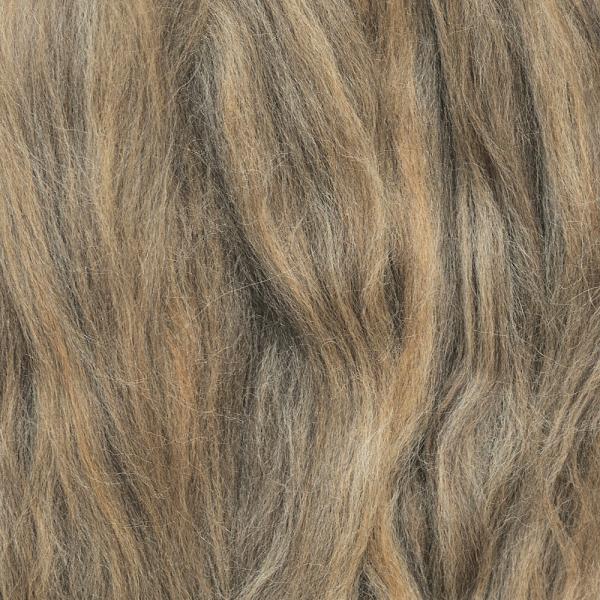 猫の植毛のために開発したよりリアルな風合い、色合いが楽しめるプレミアムな羊毛フェルト玉。プレミアムな羊毛は本物に近い毛並みを再現します。キジトラ猫を想定してミックスした植毛はスコティッシュフォールド、サイベリアン、エキゾチックショートヘアな...