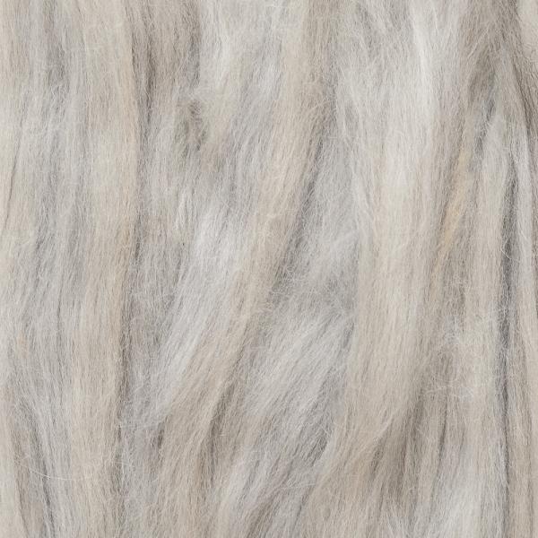 猫の植毛のために開発したよりリアルな風合い、色合いが楽しめるプレミアムな羊毛フェルト玉。プレミアム羊毛は本物に近い毛並みを再現。サバトラ猫を想定してミックスした植毛はマンチカン、ミヌエット、スコティッシュフォールド、ノルウェージャンフォレス...