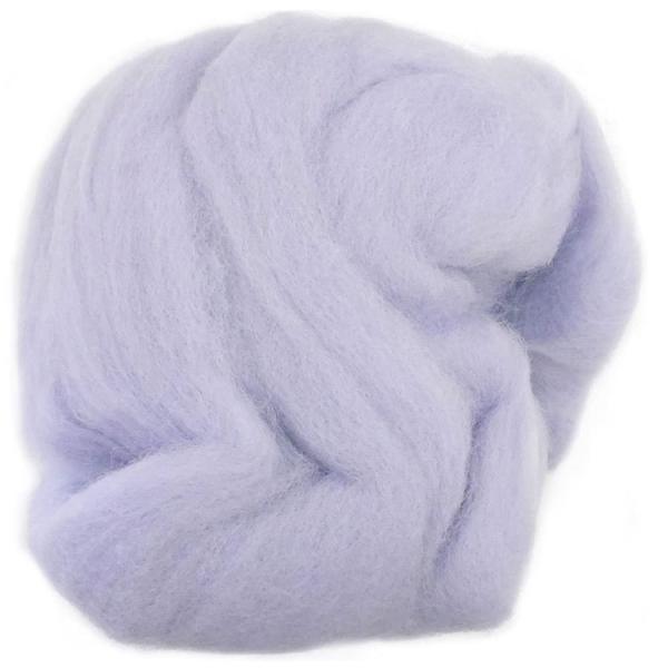 手作り派を応援する羊毛のフェルト玉。使いやすい自然の風合いを生かした「ナチュラルブレンドシリーズ」は短めの繊維とラフな仕上がり。すっきりとした色味の「シャーベットカラー」は差し色に使っても浮かずに馴染みます。【多くの作家の方に支持される理由...