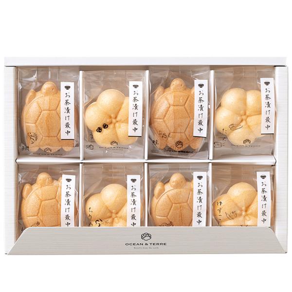 縁起の良い亀と梅をモチーフにした最中は、国産もち米100％の本格派。新しい食感と味わいをご堪能ください。結婚式・披露宴などの引き出物、引菓子、内祝い、イベントの記念品やノベルティ、お礼品、ご長寿祝いギフト、敬老の日のギフト、引っ越し挨拶品、...