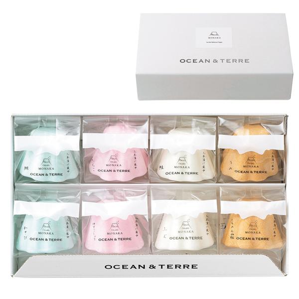 夜食にピッタリなFUJIYAMAシェイプのお茶漬けセット。「富士山」は世界文化遺産に登録され、「日本の象徴」「開運の象徴」とされてきました。四季により、自然が織りなす富士山の山容を思い浮かべながら、富士山最中をお楽しみ下さい。＜こんな時にお...