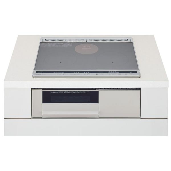 ●外形寸法：幅599×奥行560×高さ231ｍｍ●重さ：15.4kg●単相200V↓商品詳細はこちらへ↓パナソニックお客様相談センター　0120-878-695※注文後、場合により納期日数が多くかかる場合は連絡いたしますので、必ずつながるご...