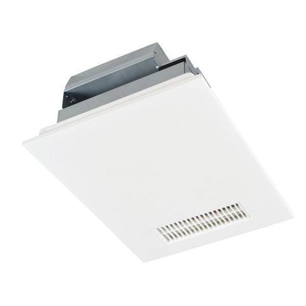 節電におすすめの機能をコンパクトボディに搭載。デザインを新たに1部屋用200Vタイプ※専用コントロールスイッチはオプションです。 ●ロング気流暖房●「風乾燥」モード●「省エネ乾燥(乾燥「弱」)」モード●200Vのパワフル暖房●浴室乾燥機能で...