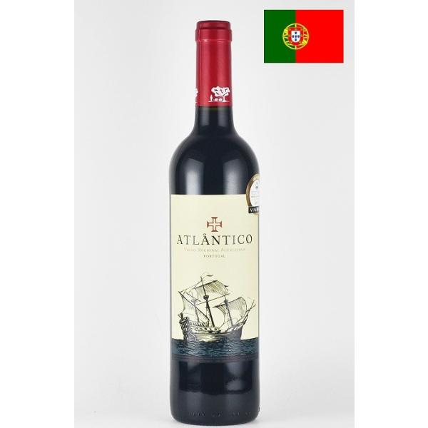 大航海時代を想わせる“大西洋”（アトランティコ）という名前の赤ワイン。華やかなニュアンスを伴った新鮮な赤い果実やスパイス、白い花のアロマ。 果実に由来するボディが豊かで、ジューシーな味わいです。心地よい酸味がありとても滑らかなタンニンです。...