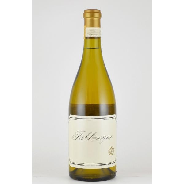 レモン、橙花油（ミカンの花の精油）、ユリやアカシア、ブリオッシュのアロマ。新鮮なアプリコットの味わいにクローブやナツメグのニュアンスにきれいな酸。クリーム・ブリュレ、樽のニュアンスたっぷりでフルボディというパルメイヤー・ナパ・シャルドネの典...