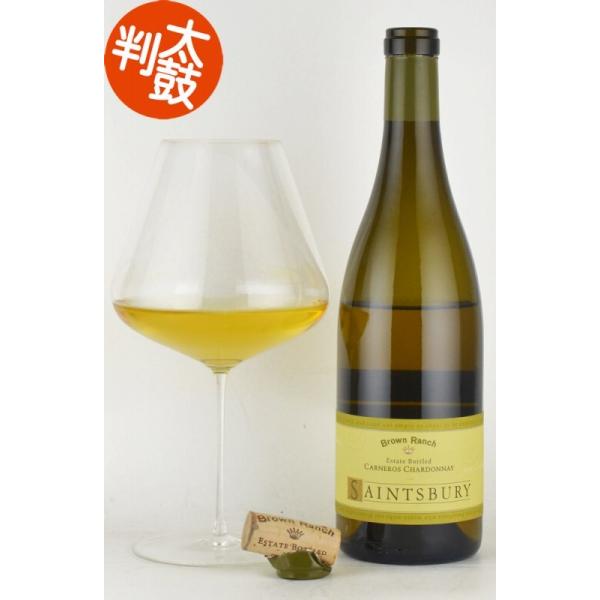 カーネロスのポテンシャルを最大限に引き出したトップキュヴェです。豊かな陽光と冷たい霧を思わせるセインツベリーらしいスタイル。長い熟成を経てローストしたような芳ばしい香りを備え複雑な風味が加わり深い味わいとなっています。ワイン名：セインツベリ...