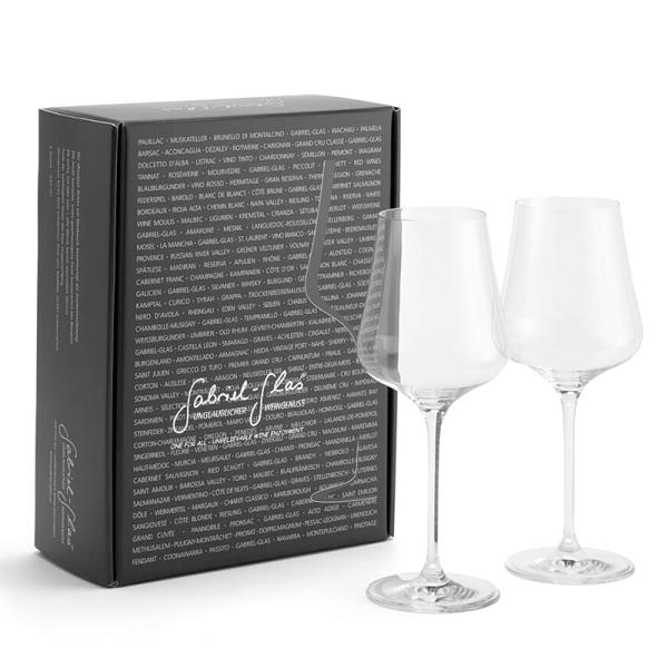 ガブリエルグラスはクリスタルです。鉛フリーです。傷もつきませんし、白濁もしません。もちろん青みを帯びたりもしません。食洗機でも洗えます。ボウルとステムが 一体ですから割れやすい個所がありません。形はとてもエレガントで洗練されていますから、こ...