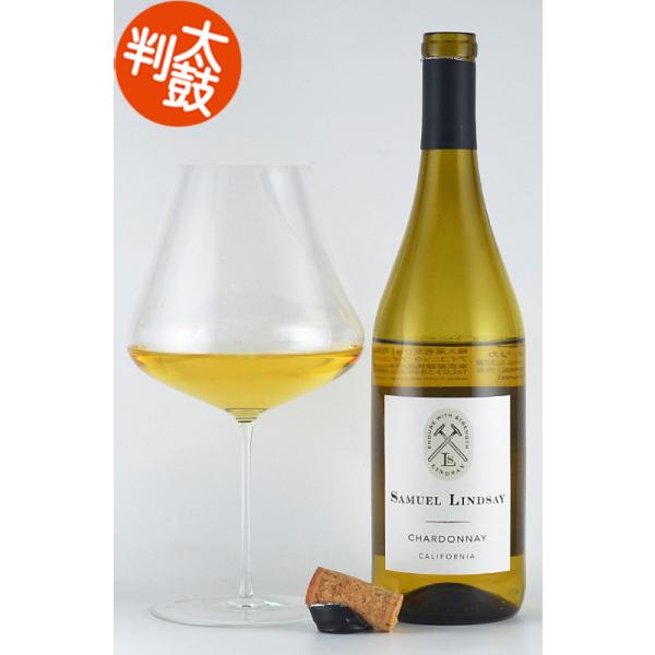 リンゴの花、レモンの皮、スイカズラの風味があります。ほのかなオークの樽香が酸味を和らげ、ジャスミンやレモンバームのフローラルな香りをより一層引き立てています。ワイン名： サミュエル・リンゼイ シャルドネ カリフォルニア原語：Samuel L...