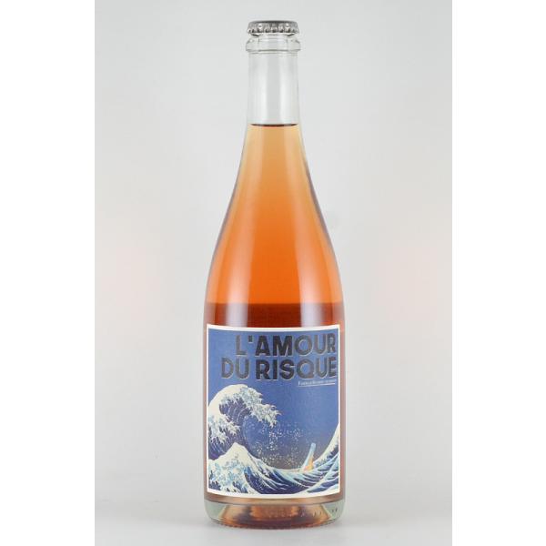 【繊細で細かな泡立ち】ボルドーでいち早くビオディナミに着目した、シャトー・ペイボノム・レ・トゥールが造るペット・ナット。繊細で細かな泡立ち。爽やかなチェリーの香りと優しい酸味が感じられます。ワイン名：シャトー・ペイボノム・レ・トゥール ラム...