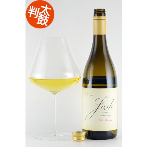 【フレッシュな酸とミネラル】瑞々しい黄桃の果実味、レモンオイルやクリームブリュレのニュアンスが広がり、 スムースな口当たり。フレッシュな酸とミネラルが調和されており、甘やかな樽の香りが味わいに深い余韻を演出しています。ワイン名： ジョッシュ...