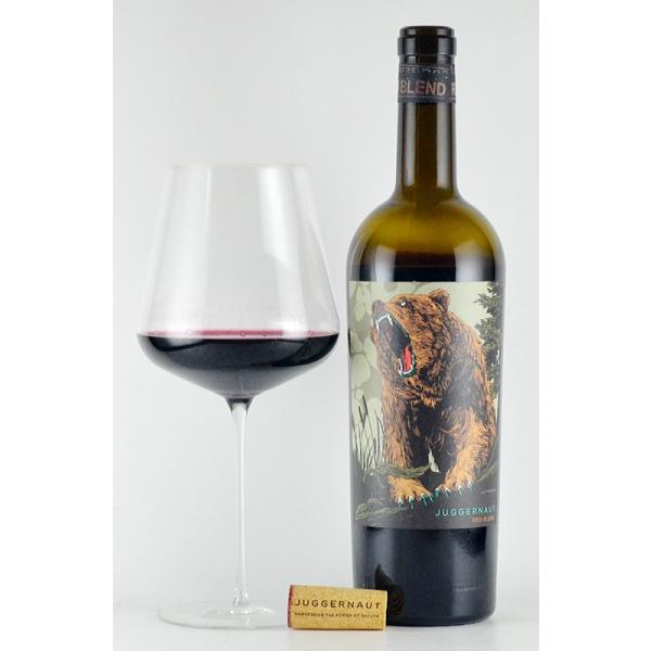 ワイン名： ジャガーナット by ボーグル レッドブレンド カリフォルニア原語： Bogle Juggernaut Red Blendヴィンテージ： 2023年タイプ： 赤ワイン飲み口： 辛口原産国・地域： カリフォルニア造り手： ボーグル...