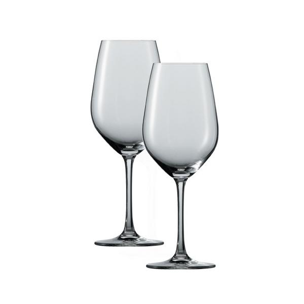 商品名 Schott Zwiesel Vina生産国 ドイツサイズ 口径 82mm、高さ 217mm容量 404cc素材 トリタンクリスタル製ブランド ツヴィーゼル・クリスタルグラス社<ZWIESEL KRISTALLGLAS AG＞...