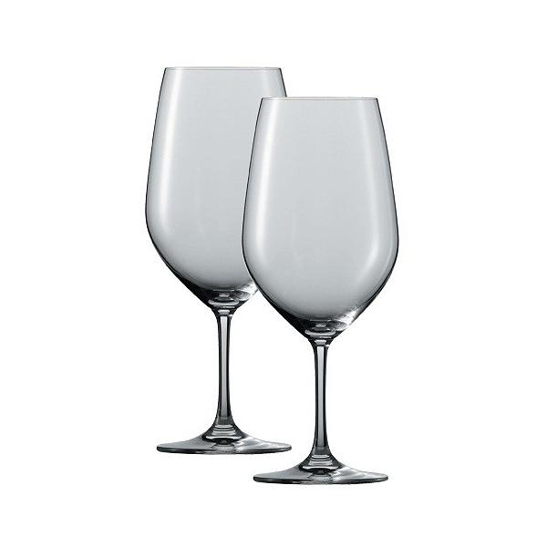 商品名 Schott Zwiesel Vina生産国 ドイツサイズ 口径 93mm、高さ 225mm 容量 626cc素材 トリタンクリスタル製ブランド ツヴィーゼル・クリスタルグラス社<ZWIESEL KRISTALLGLAS AG...