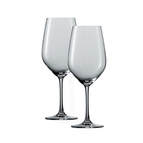 商品名 Schott Zwiesel Vina生産国 ドイツサイズ 口径 88mm、高さ 227mm容量 513cc素材 トリタンクリスタル製ブランド ツヴィーゼル・クリスタルグラス社<ZWIESEL KRISTALLGLAS AG＞...