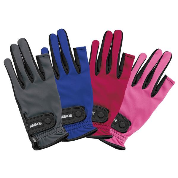 ■素材：ポリエステル補強部分：合成皮革（エンボス加工）その他：磁石内蔵■サイズ：ＳＳ(ワインのみ)、ＳＭ、ＭＬ、ＬＬ(ブルーのみ)■カラー：グレー、ブルー、ピンク、ワイン■：左右一組