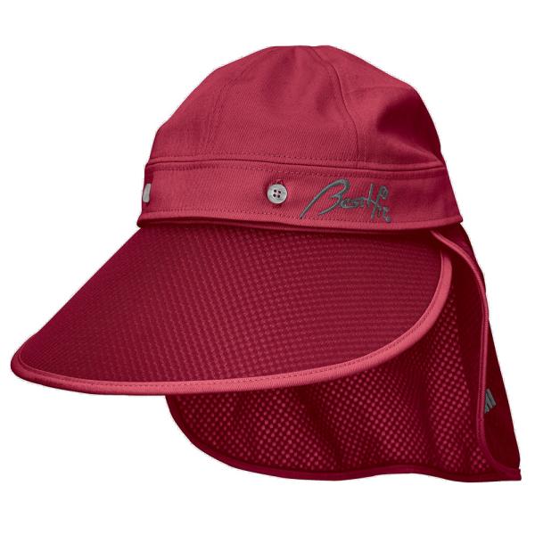 ■素材：ポリエステル■カラー：レッド、ピンク■サイズ：フリー （頭囲 約53cm〜58cm）