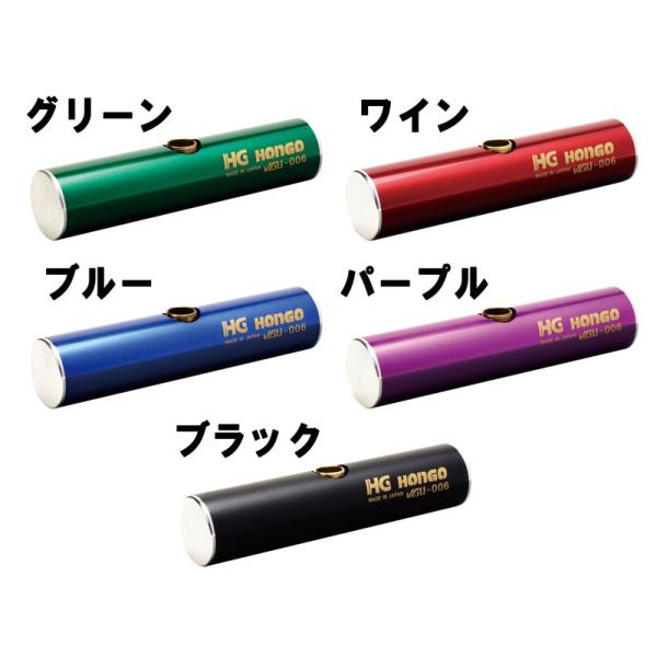 （財）日本ゲートボール連合認定品■：＋ロックタイプ■本体：アルミ合金（表面：梨地ボディー）■フェース：ジュラルミン■直径×長さ：45mmΦ × 200mm■重量：約 450g(5g前後の誤差はご容赦ください)■カラー：グリーン、ワイン、ブル...