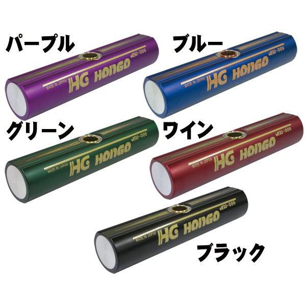 （財）日本ゲートボール連合認定品■：＋ロックタイプ■本体：アルミ合金■フェース：ジュラルミン■直径×長さ：45mmΦ × 200mm■重量：約 450g(5g前後の誤差はご容赦ください)■カラー：パープル、ブルー、グリーン、ワイン、ブラック...