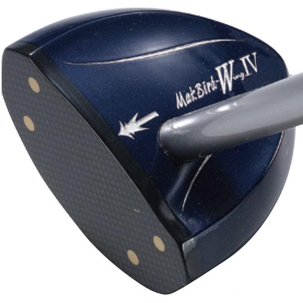 国際パークゴルフ協会認定品■ヘッド：合板（容積 290cc）■フェース：硬質カーボン■重量：レッド、ネイビー：約530gブラック：約550g■サイズ：85cm■カラー：レッド、ネイビー、ブラック■：右/左打者用あり