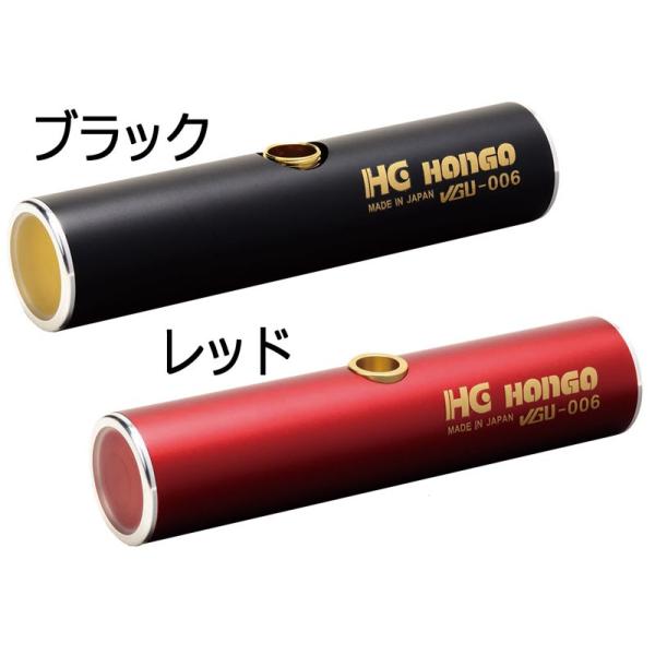 （財）日本ゲートボール連合認定品■：＋ロックタイプ■本体：アルミ合金■フェース：ポリカーボネート■直径×長さ：40mmΦ × 200mm■重量：約 430g(5g前後の誤差はご容赦ください)■カラー：ブラック、レッド、<div id=...