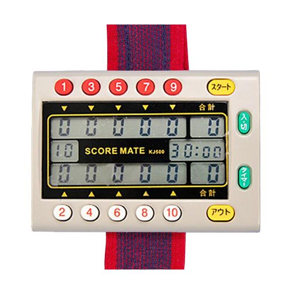 ■サイズ：本体：約 横85mm×高62mm　厚さ14mm（薄い部分を計測）液晶：約 横63mm×高25mm■電源：ボタン型リチウム電池１個■付属品：専用ベルト収納ケースボタン型リチウム電池１個■機能・特徴：・15分前、10分前、5分前、終了...