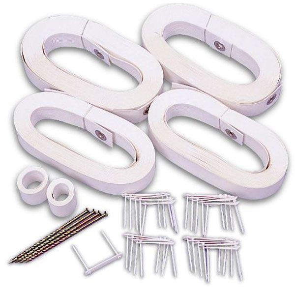 ■テープ幅：幅 5cm（厚み1.3mm）■テープ長：70mコート用（15m×20mインサイド用）・20mテープ … 2本・15mテープ … 2本※気温変化で長さが前後する場合があります。■付属内容：・スタートエリア用ライン１m…2本・テープ...