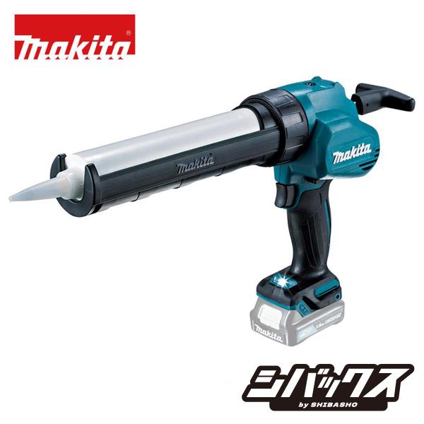 充電式コーキングガン　CG100DZ※こちらは【本体のみ】のページです。■特徴■・硬いシーリング剤でも、スピーディに施工！充電式だからレバーを引く疲れを大幅に軽減。抜群のスピードと豊富な作業量を実現。・360°回転可能！先端ノズルの切り口を...