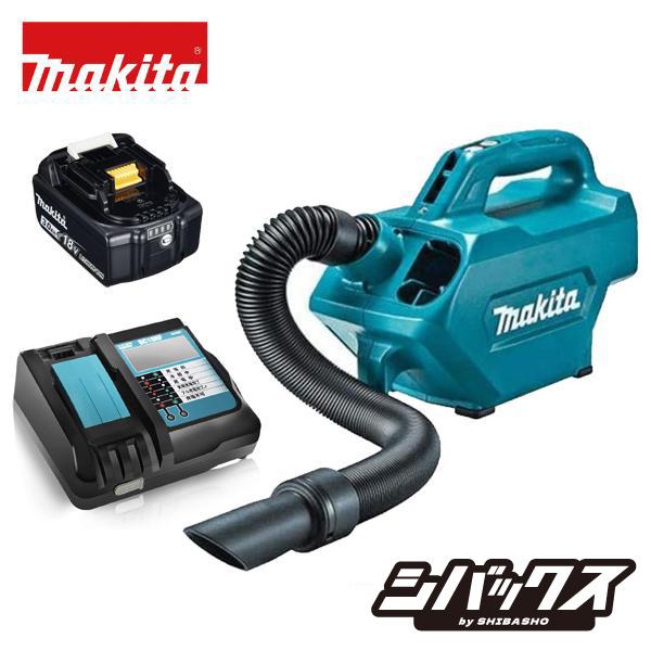 ■こちらはCL184DRF 【バッテリBL1830B・充電器DC18RF・ソフトバッグ・ 5種類のノズル付】のページです。5種類のノズル付バッテリ・充電器別売●吸込仕事率約35％アップ※当社従来機比パワフルモード時の吸込み仕事率 38W。マ...